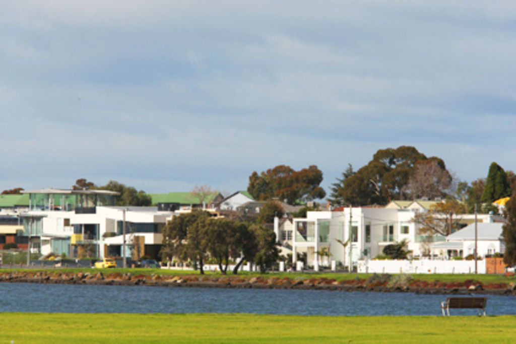 Best streets: Williamstown