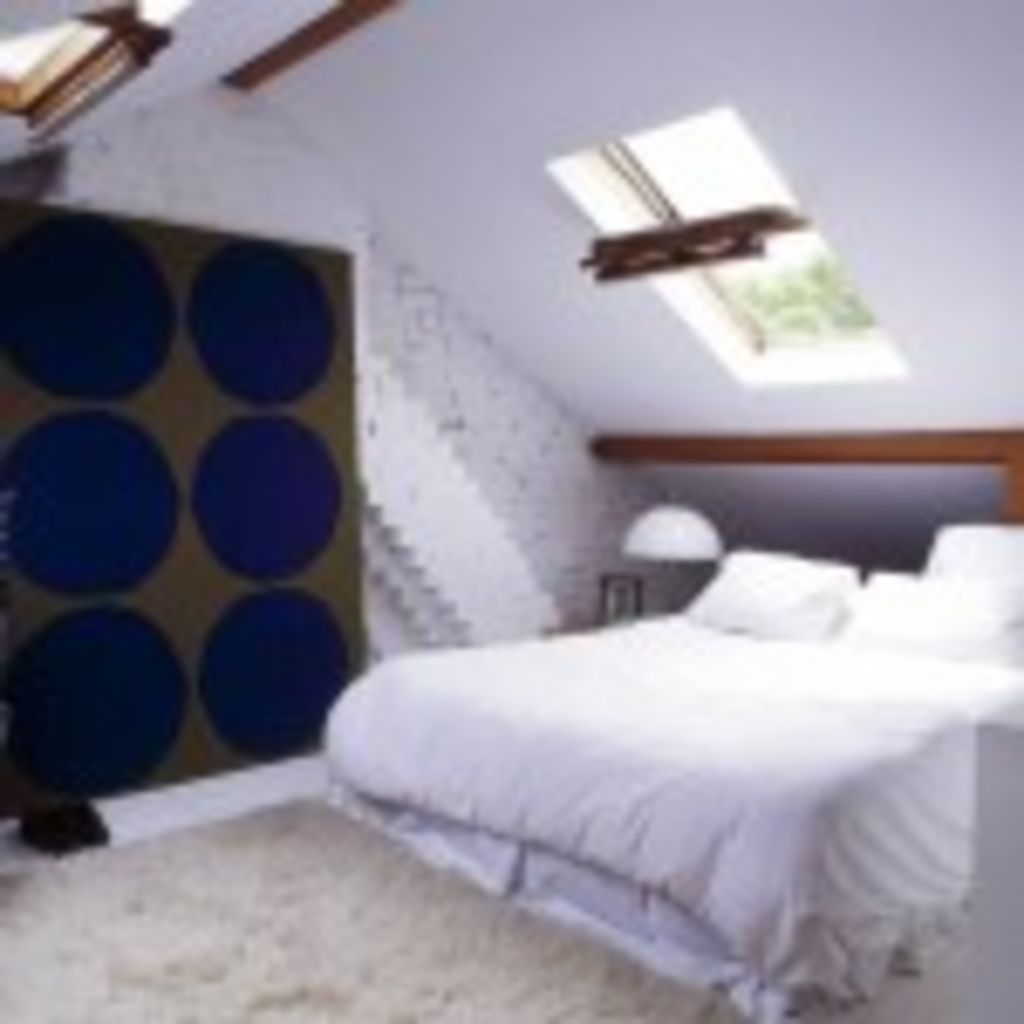 DIY: Attic conversions