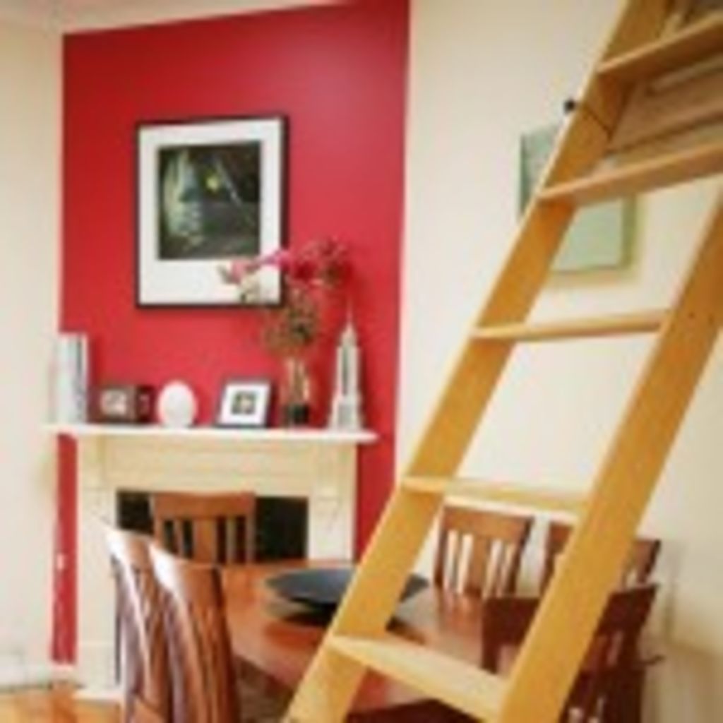 DIY: Attic conversions