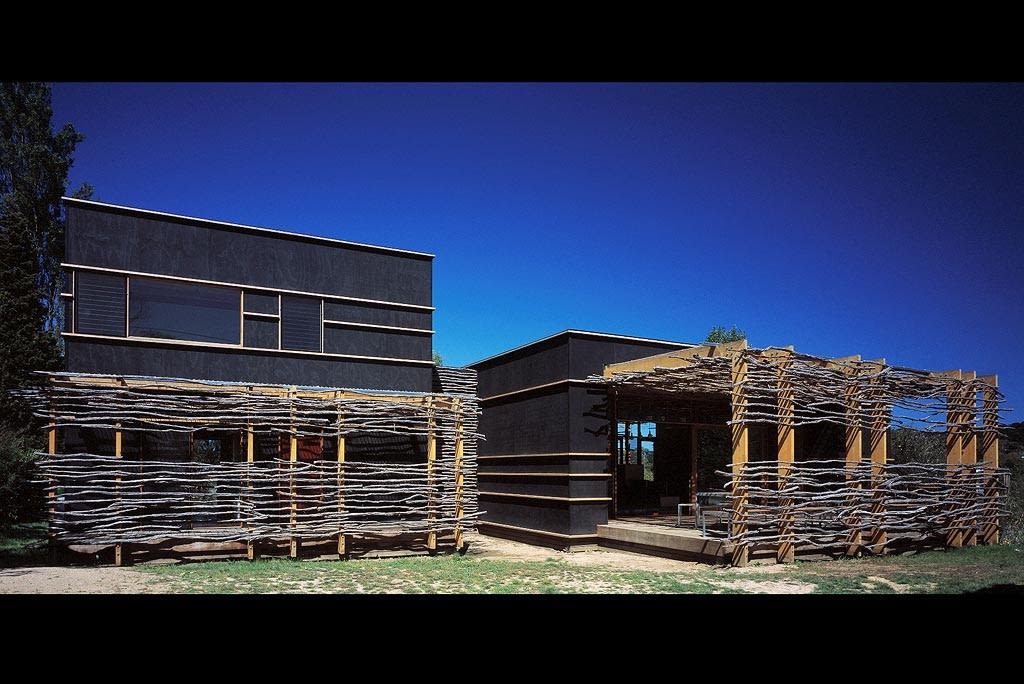 Grand designs revisited