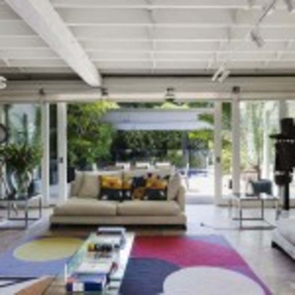 Warehouse with heart-shaped pool sells for record $7.5 million