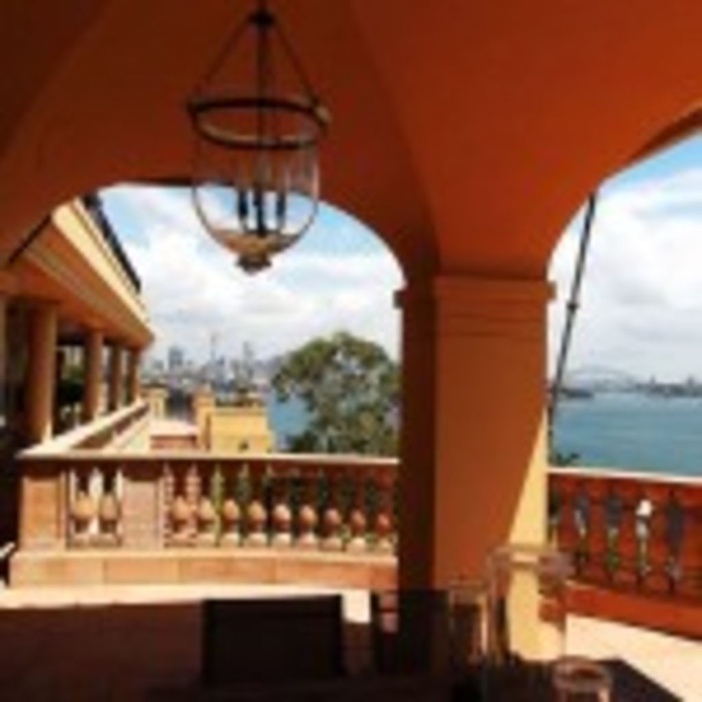 Buyer of $39.9 million Point Piper mansion Mandalay revealed