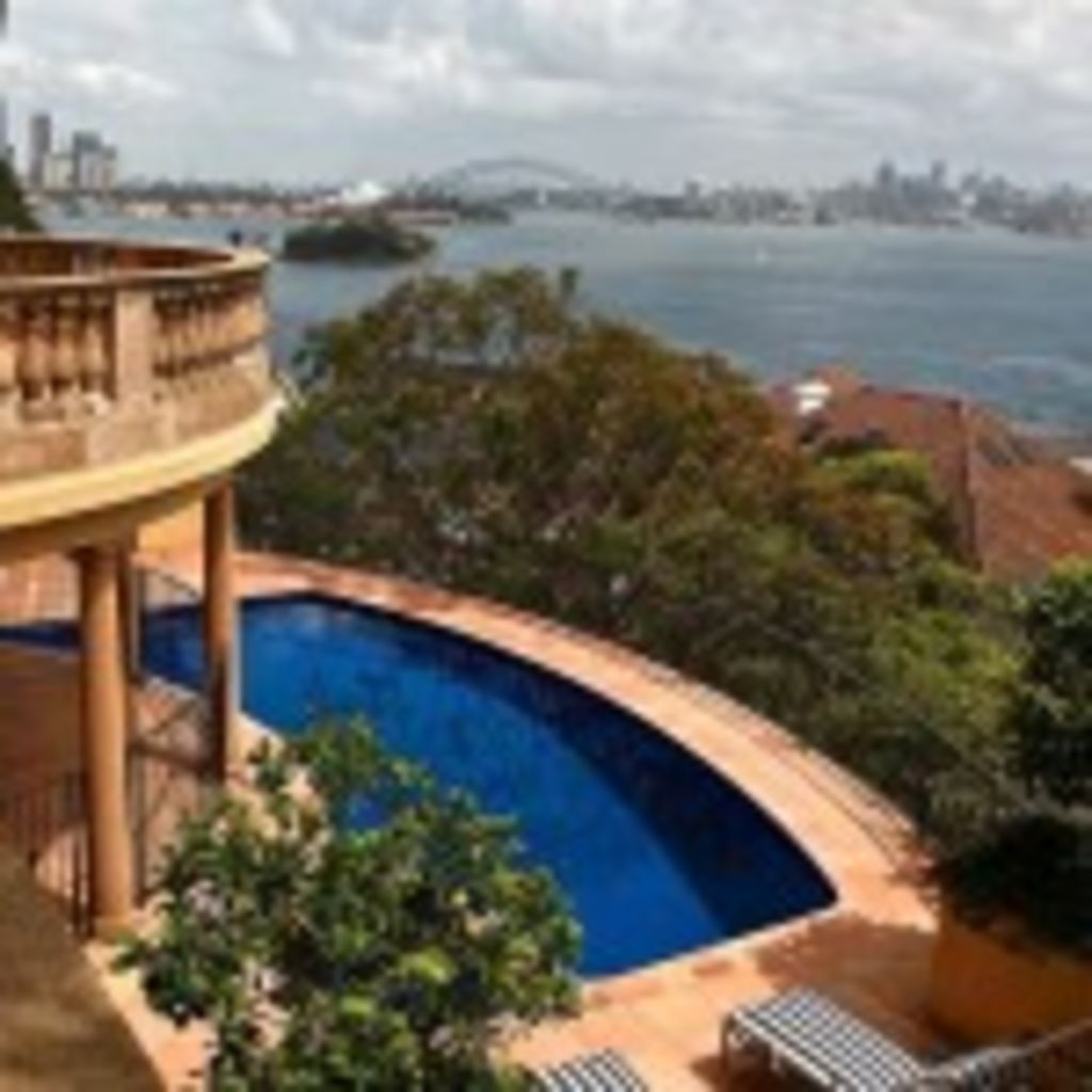 Buyer of $39.9 million Point Piper mansion Mandalay revealed