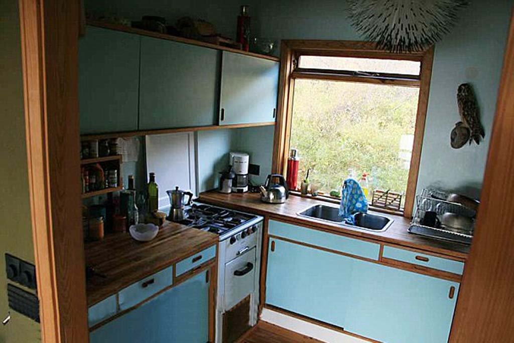 Bjork’s quirky Icelandic cottage on the market