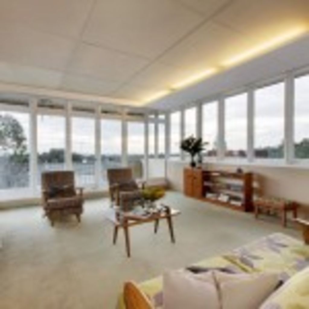 Robin Boyd’s legacy places him in class of his own