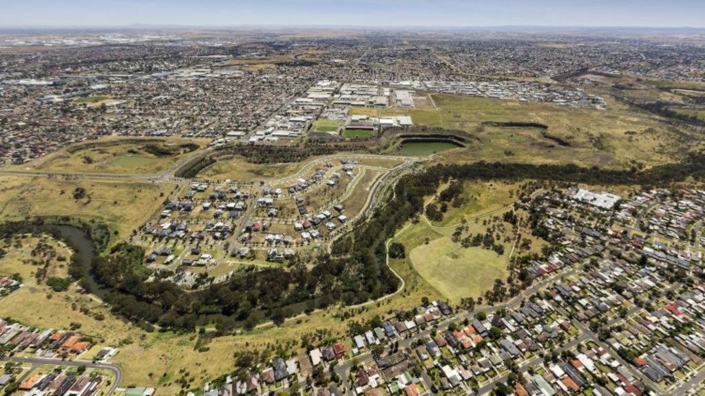 Sydney investors seek affordable property in Melbourne developments