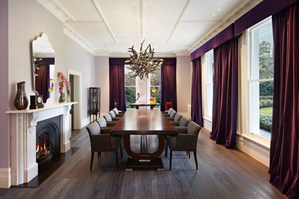 Slater and Gordon's Andrew Grech to sell luxurious Kew mansion