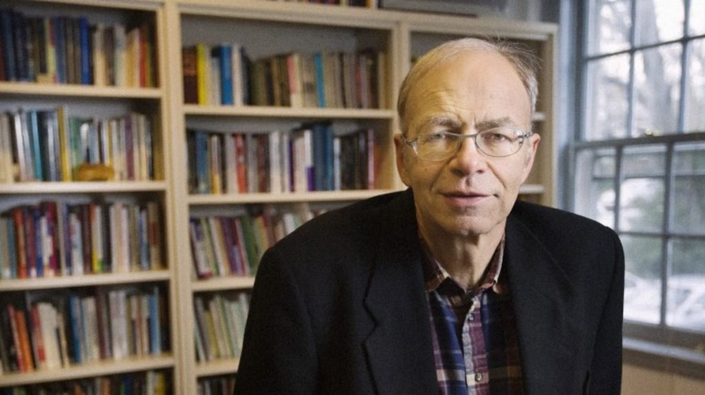 Philosopher Peter Singer sells Richmond Hill apartment block