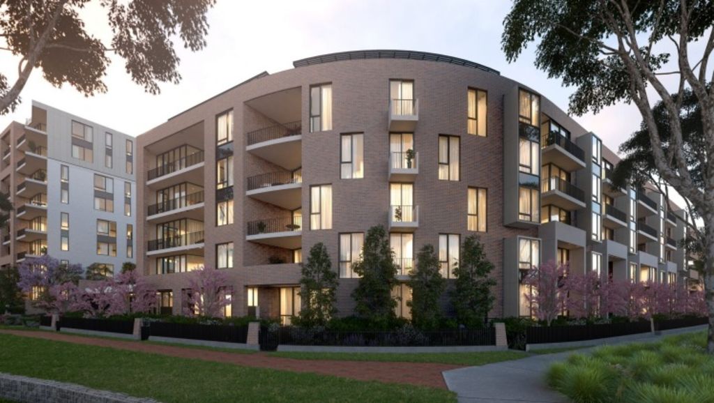 Vance strikes the balance in Harold Park