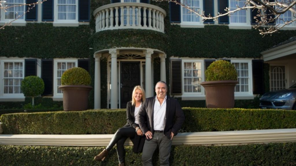 Melbourne’s hottest suburbs for house price growth