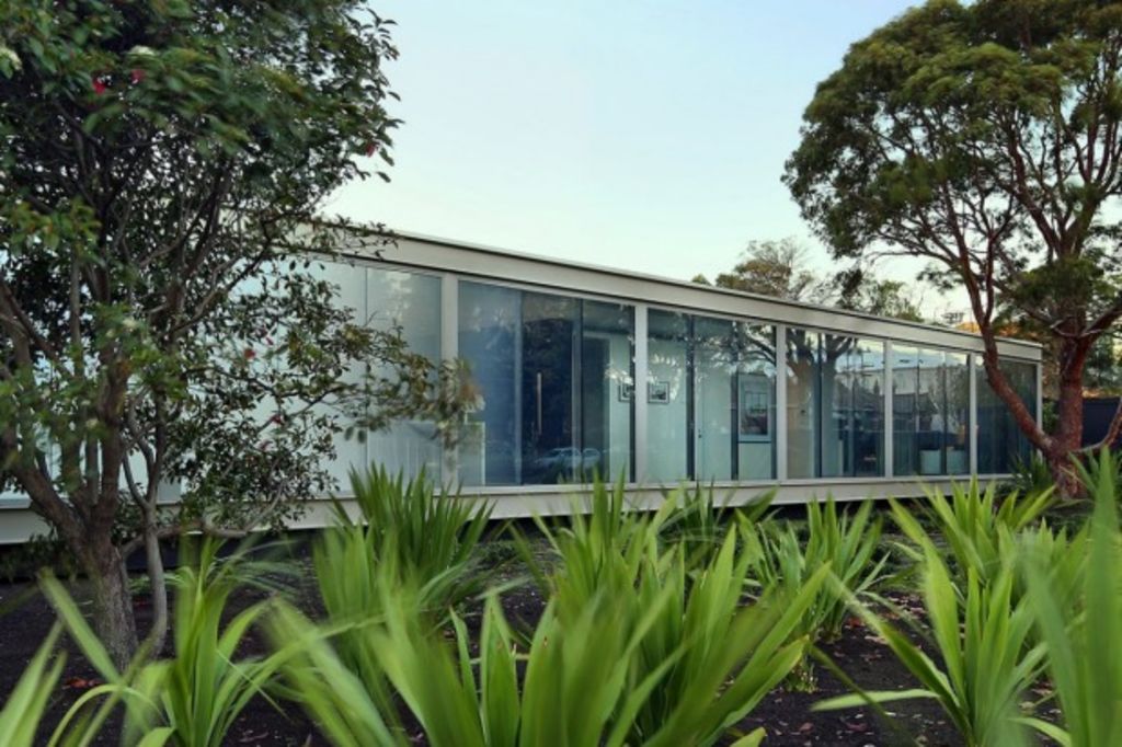 Toorak Park display suite to be reused in Perth's Waterbank development