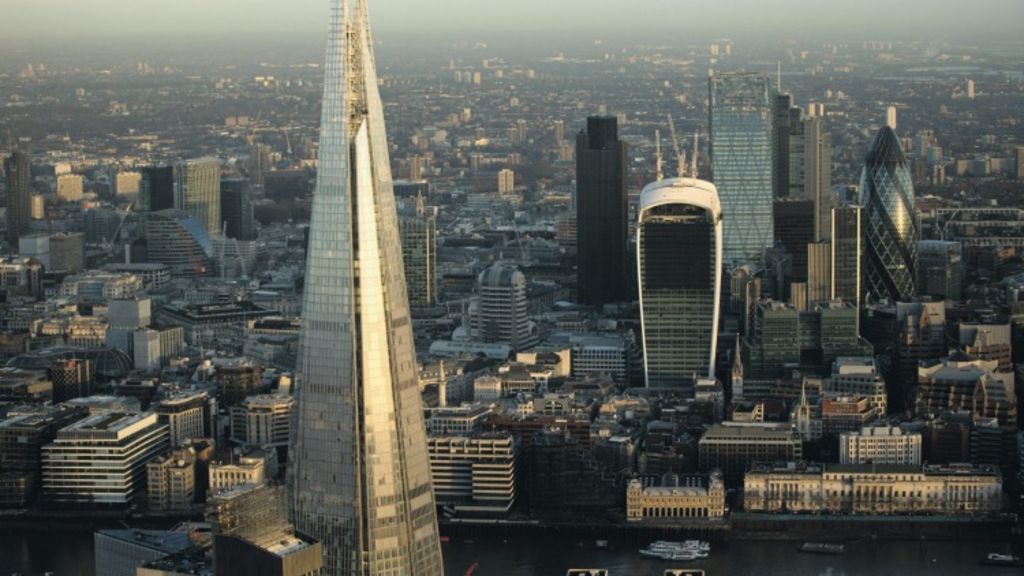 Carbuncle Cup: London’s car-melting skyscraper voted worst building of ...