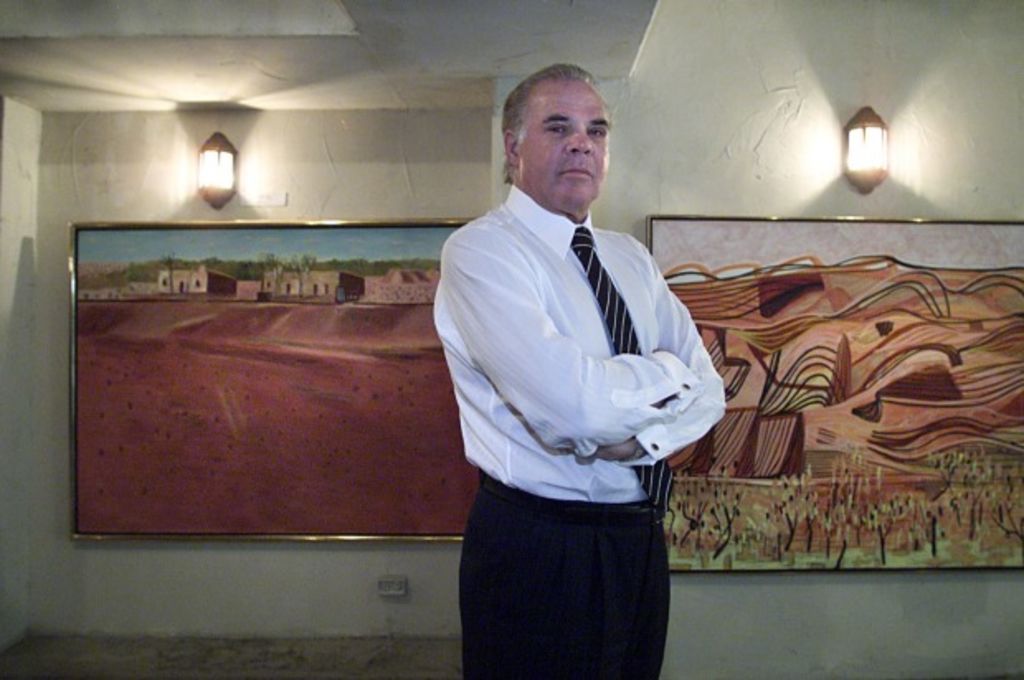 Deagues pay record $21.5 million for Sorrento pile