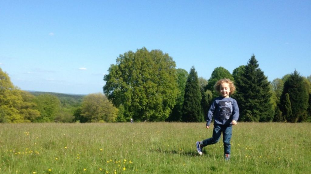 There’s no one place like home for an expat