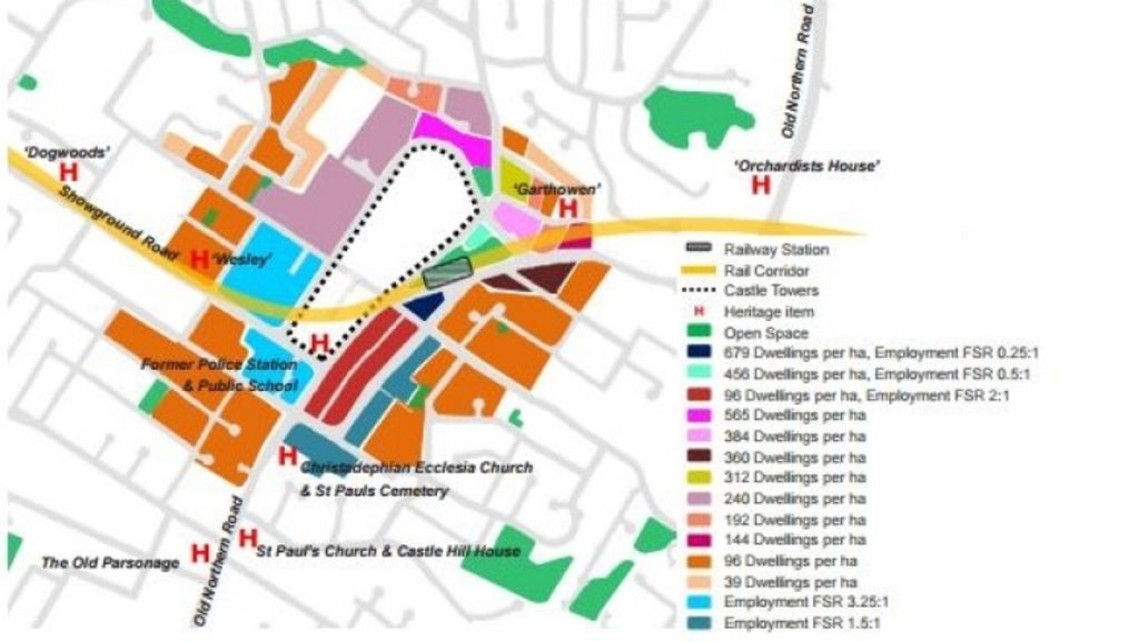 Setback for Hills homeowners hoping to make millions selling to developers