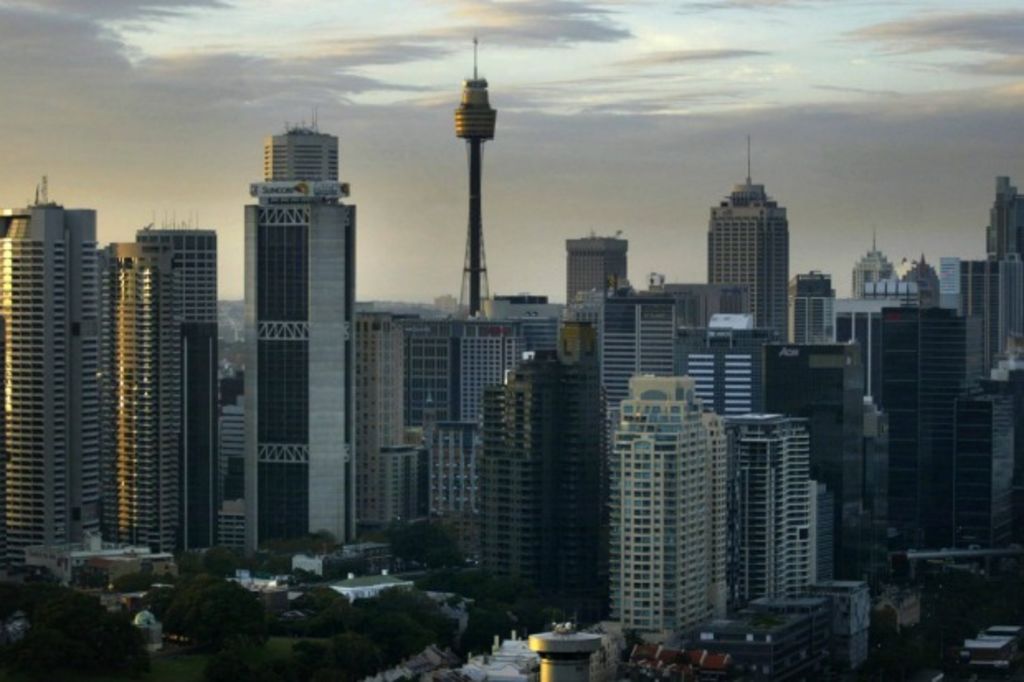 Sydney to out-build Melbourne from 2016: BIS Shrapnel