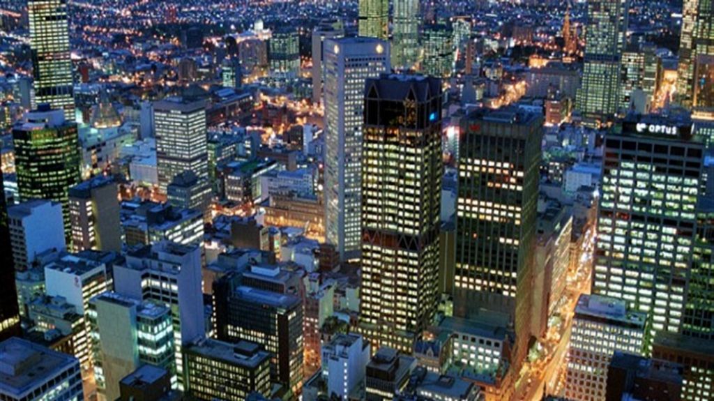 Sydney to out-build Melbourne from 2016: BIS Shrapnel