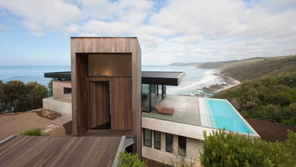 Dive into these 10 amazing swimming pools in Australia