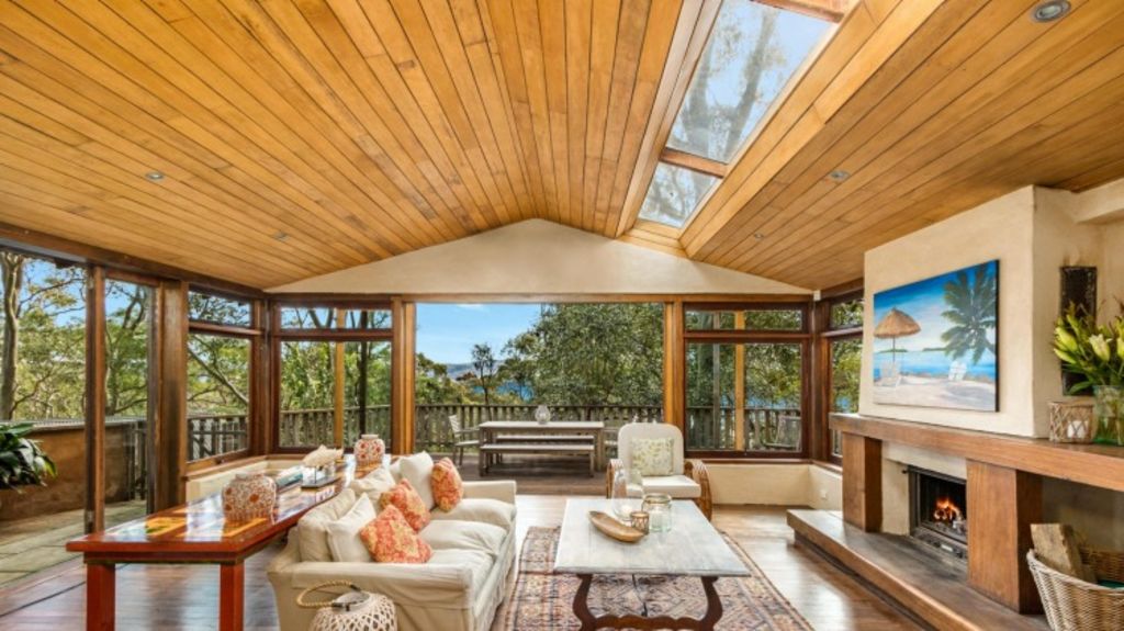 Stars shine on the property market