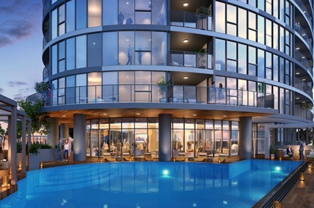 Civic Heart soars to new heights