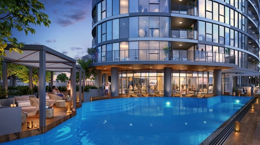 Civic Heart soars to new heights