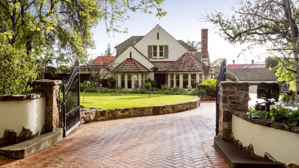 Couple aiming to ‘spice it up’ when they downsize