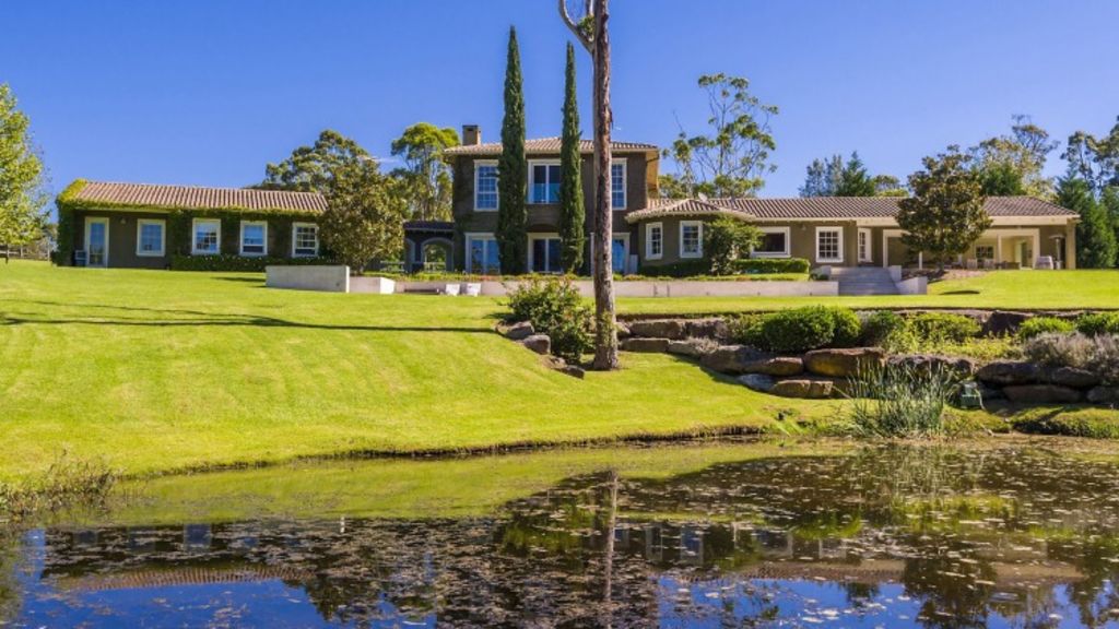 Grab a slice of reality TV – The Biggest Loser house is up for grabs