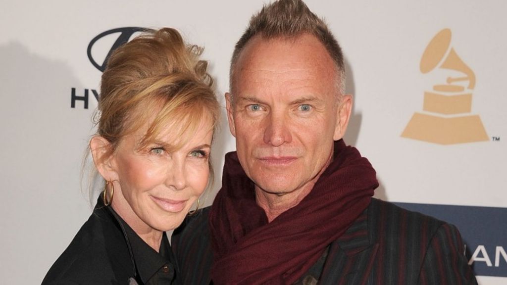 You can now stay at Sting’s dreamy Tuscan estate
