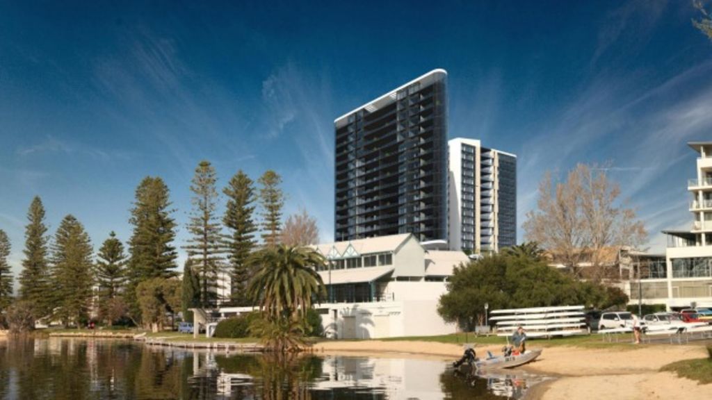 First development approved for Canning Bridge revamp