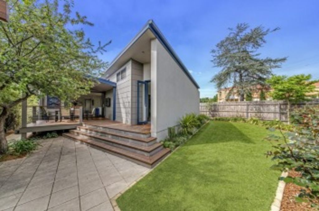 Canberra property: what to see, including homes in Hughes, Red Hill and ...
