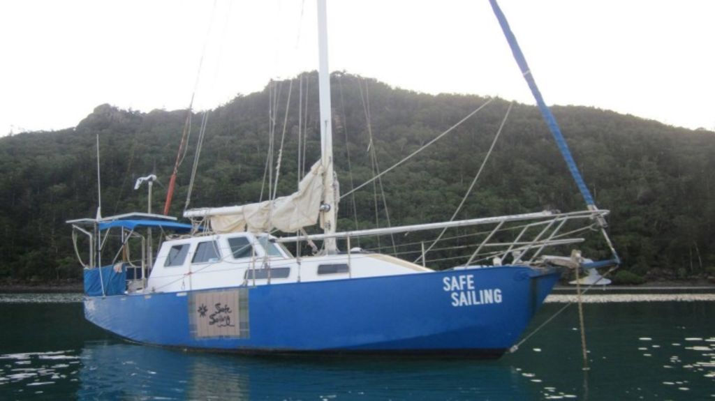 Safe sailing: Brisbane commute the driver for houseboat lifestyle