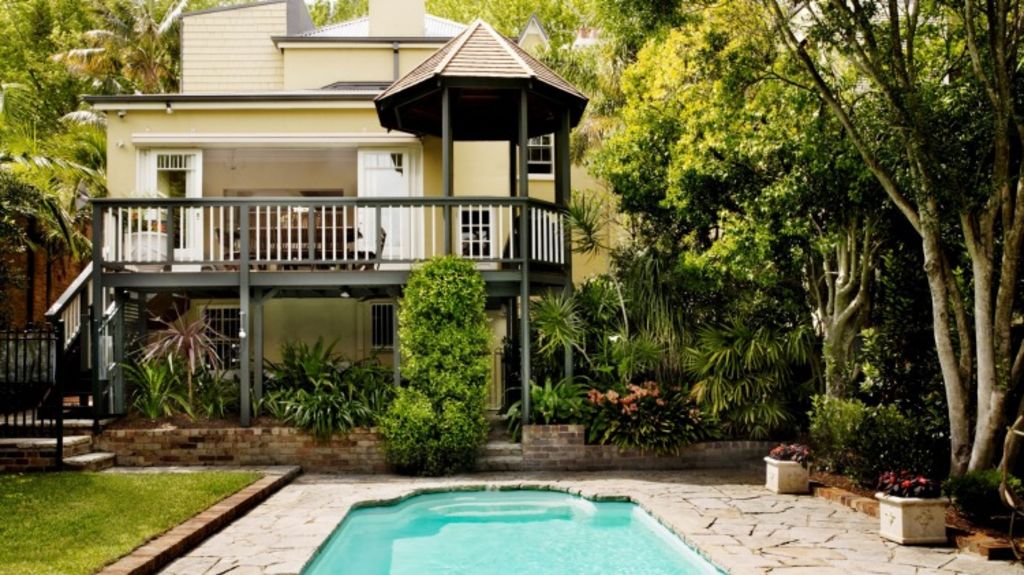 CBA’s Annabel Spring buys $10 million Centennial Park trophy