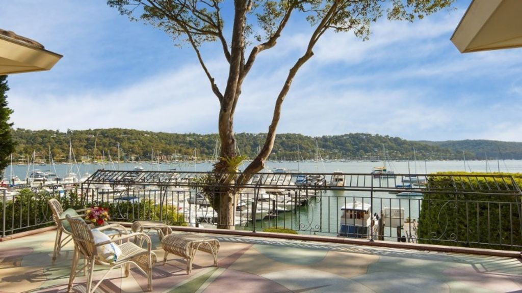 Former pro-surfer Bruce Raymond to sell his Pittwater trophy