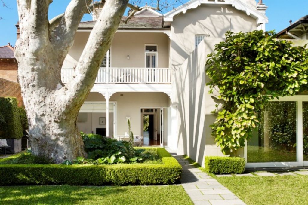 CBA's Annabel Spring buys $10 million Centennial Park trophy