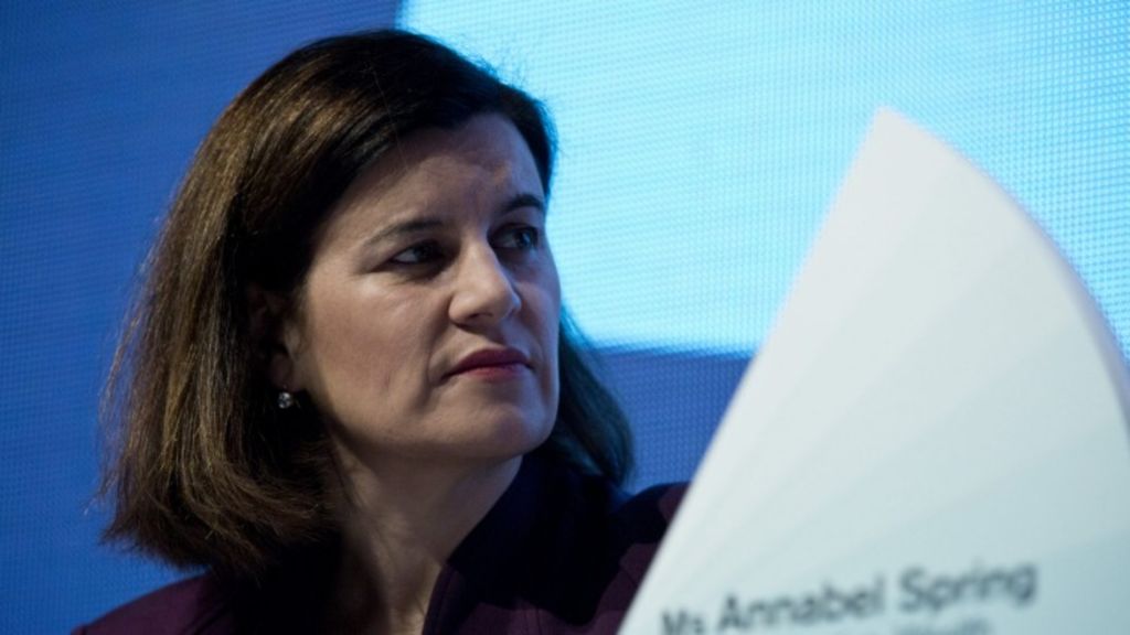 CBA’s Annabel Spring buys $10 million Centennial Park trophy