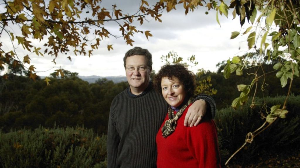 ‘Retirement is death’: Downsizer Alexander Downer contemplates life ...