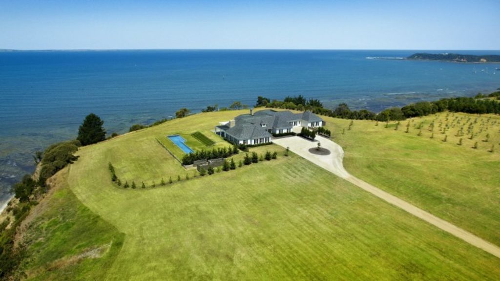 Flinders keepers for mystery buyer of businessman Andrew Kroger’s ...