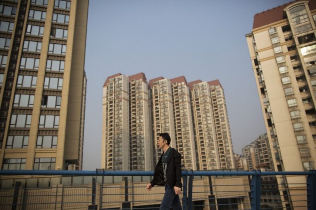 Five ways China could fill its ghost towns and empty apartments blocks