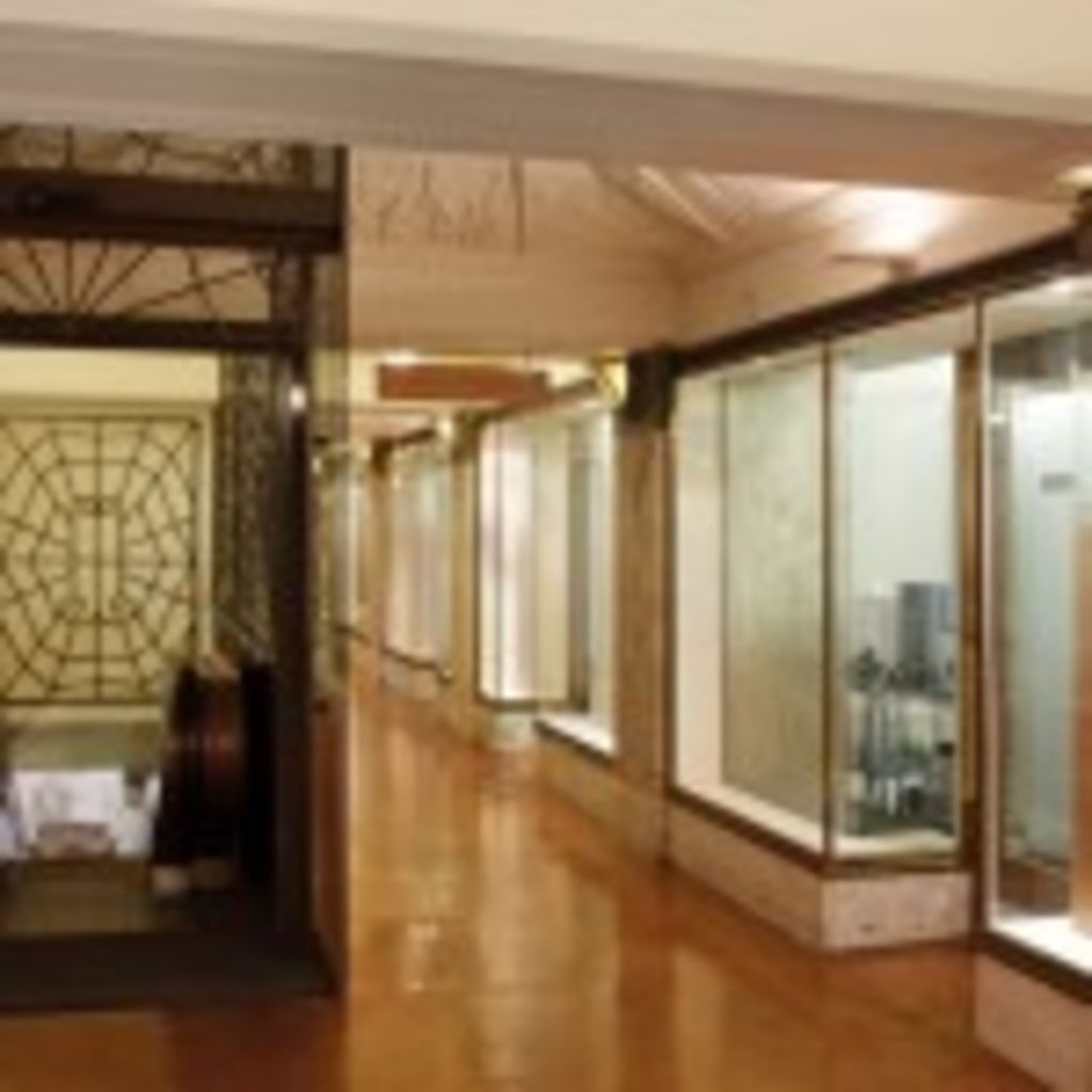 Labour of love: restoring the elegance of the Manchester Unity building ...