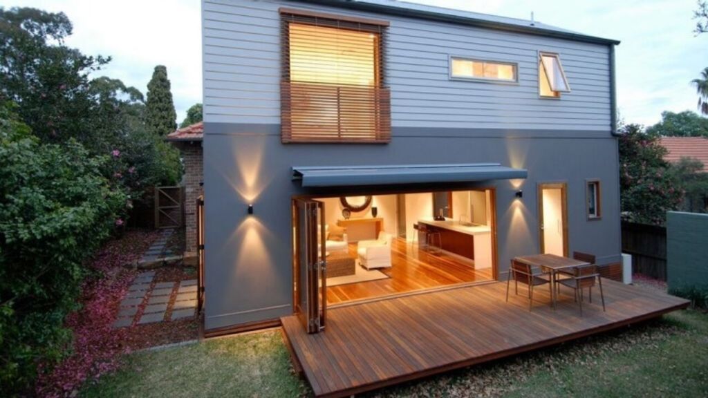 How to do a $329,000 designer home renovation in 16 weeks
