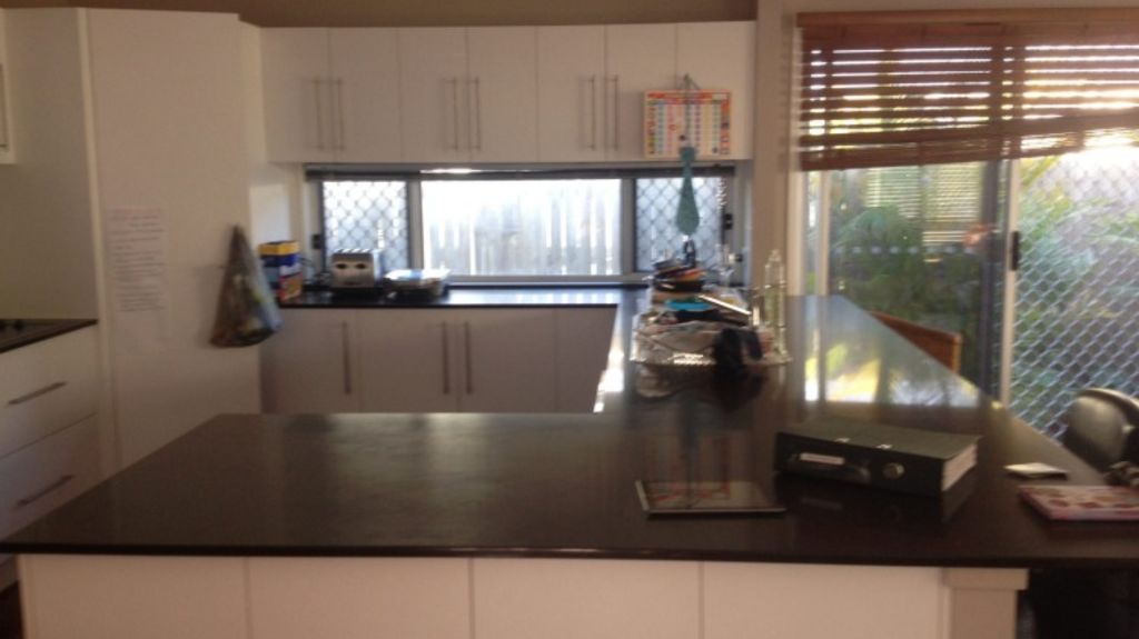 Ask Jane: How do you fix a boring kitchen?