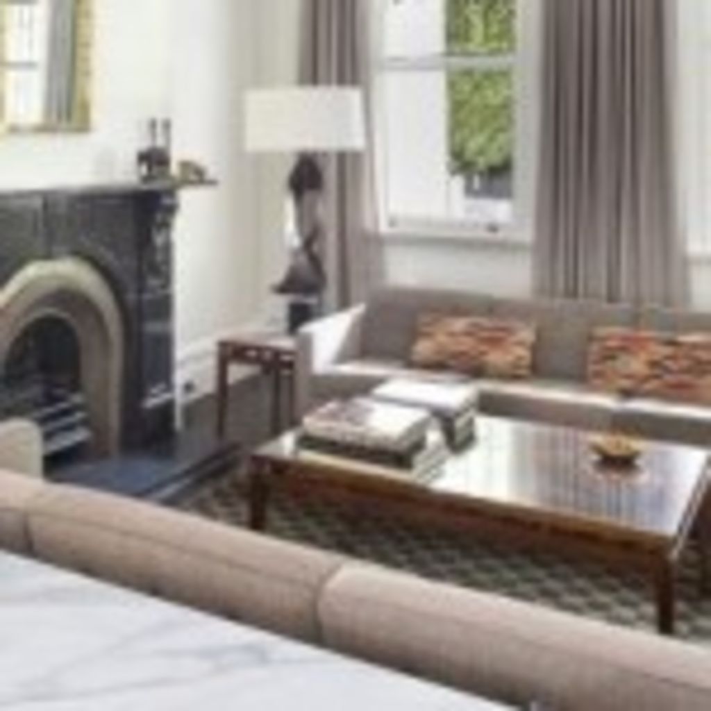 This Potts Point terrace is a one of a kind