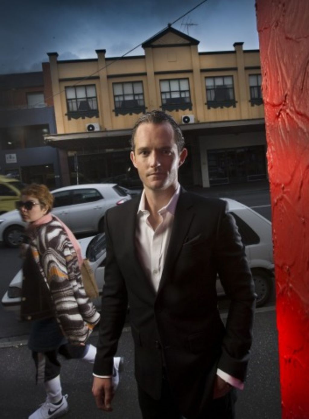 Young gun Melbourne apartment developer Tim Gurner makes $10 million in ...