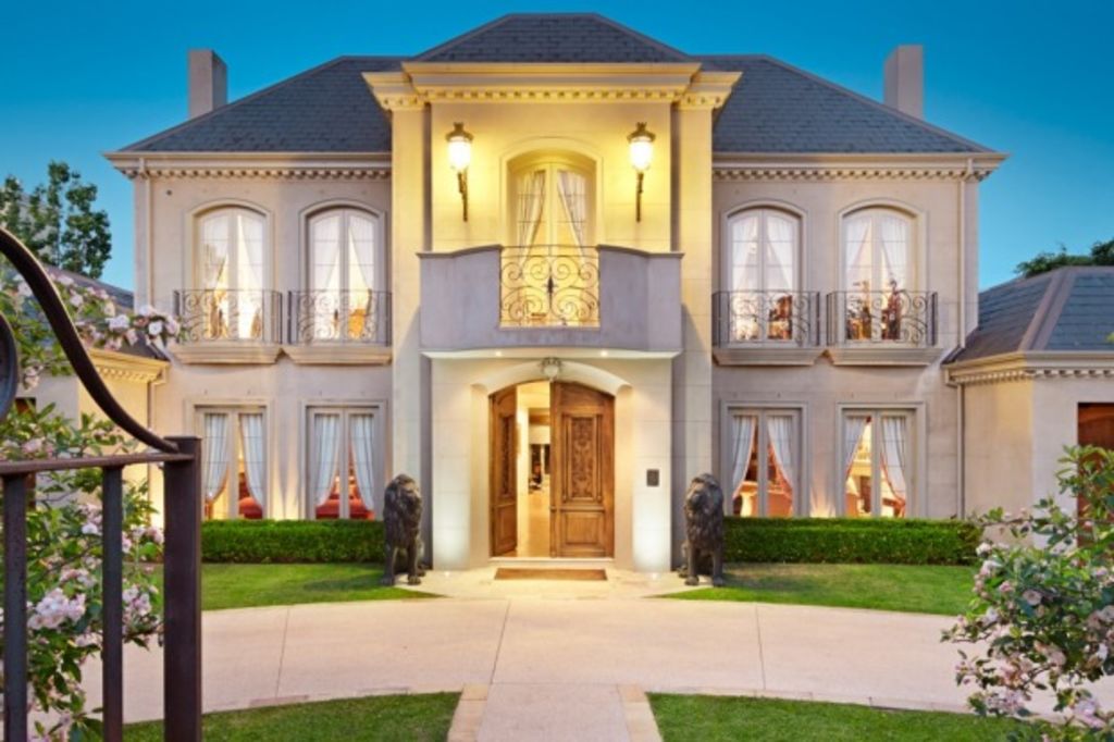 Melbourne's secret sales: multi-million mansion deals done behind ...