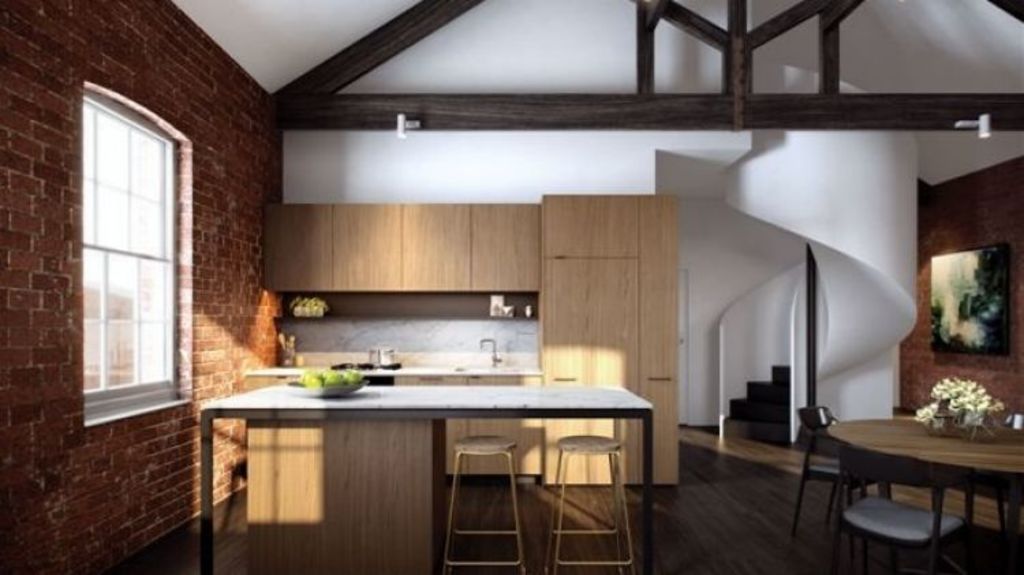 Hot houses: top interior design trends for 2016