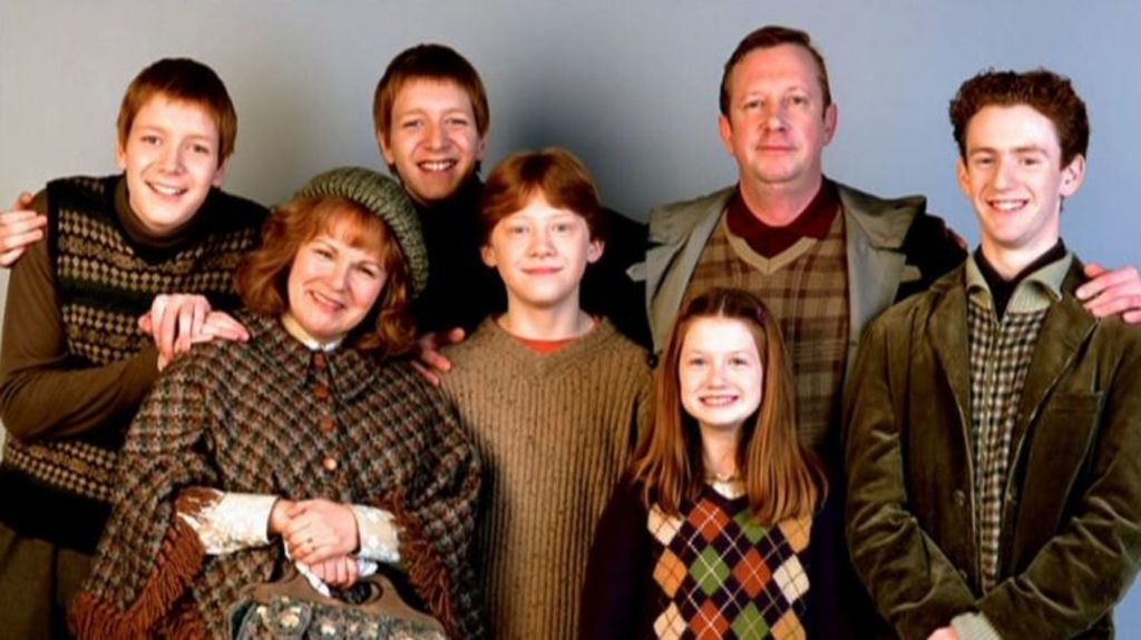 The best things about living with your siblings