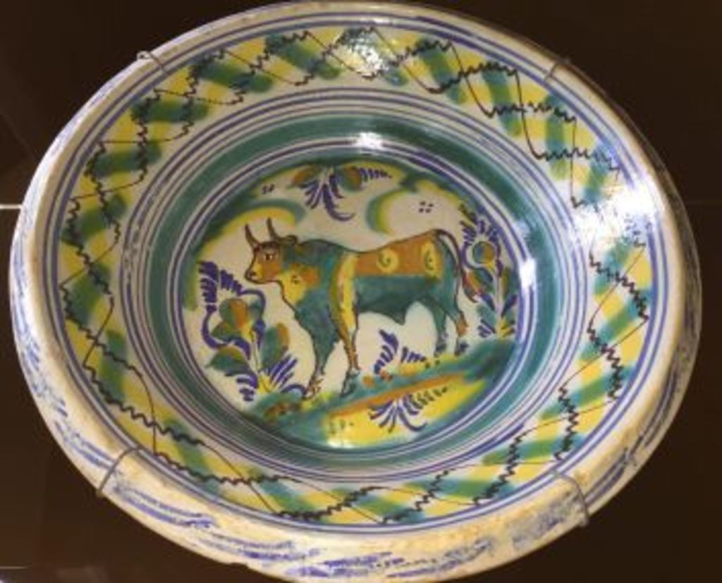 Home front: Tony Cardamone