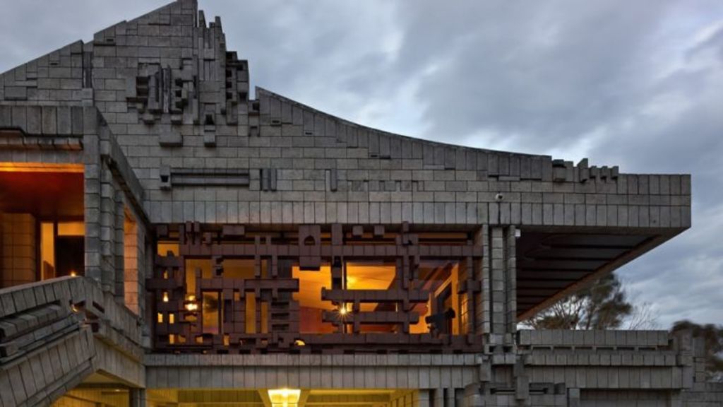 Taking a look back at Iwan Iwanoff’s Perth masterpieces