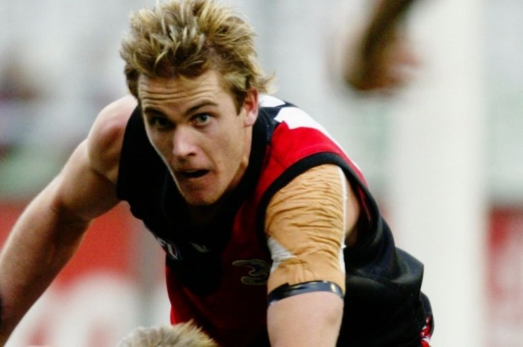 Ex-AFL star Andrew Welsh tackles greenfield property development