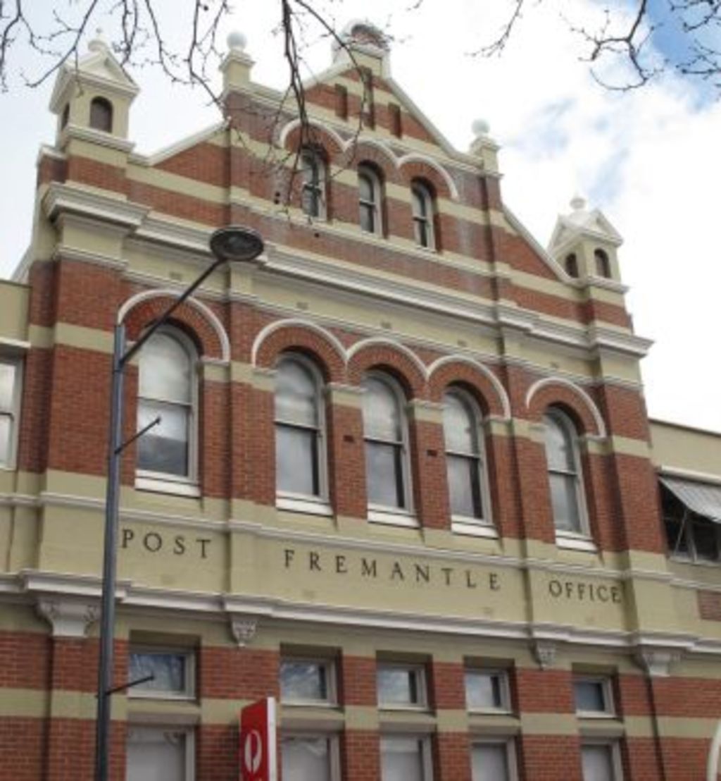 Fremantle’s West End to cement its place in history